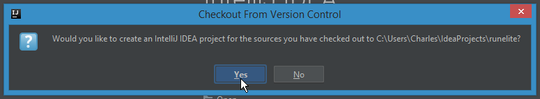 GitHub - kThisIsCvpv/rl-help: Runelite requires users to have knowledge on compilers in order to ...