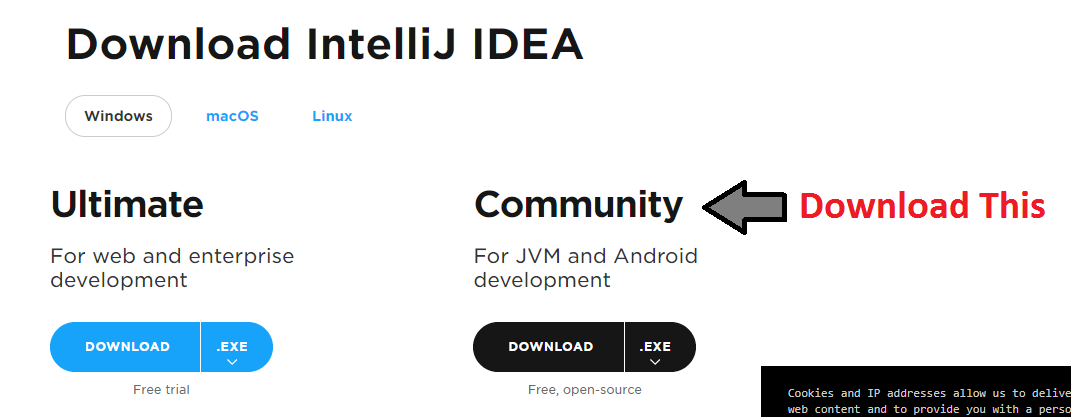 GitHub - kThisIsCvpv/rl-help: Runelite requires users to have knowledge on compilers in order to ...